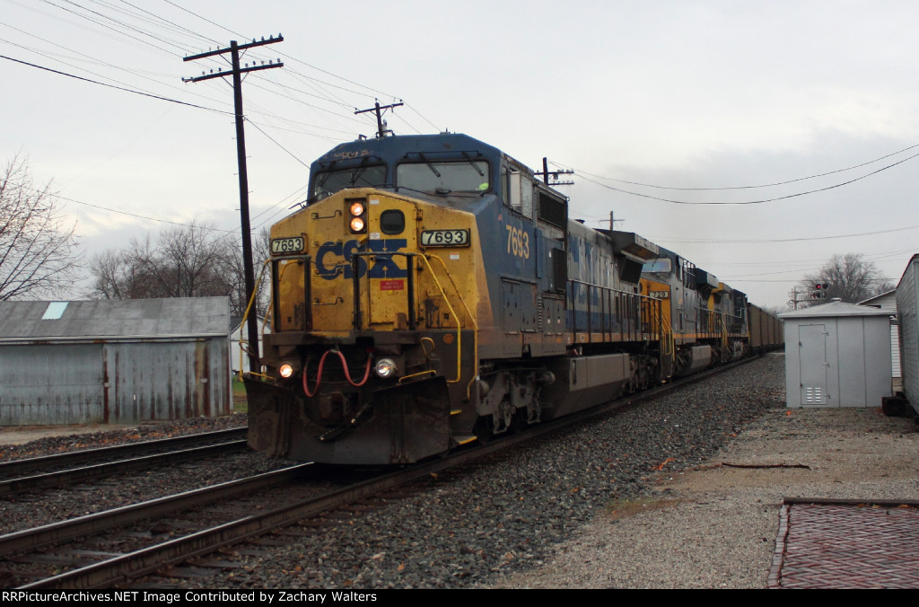 CSX 7693 729 337